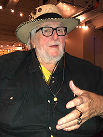 Jerry Bjornebo | News, Sports, Jobs - Marshall Independent